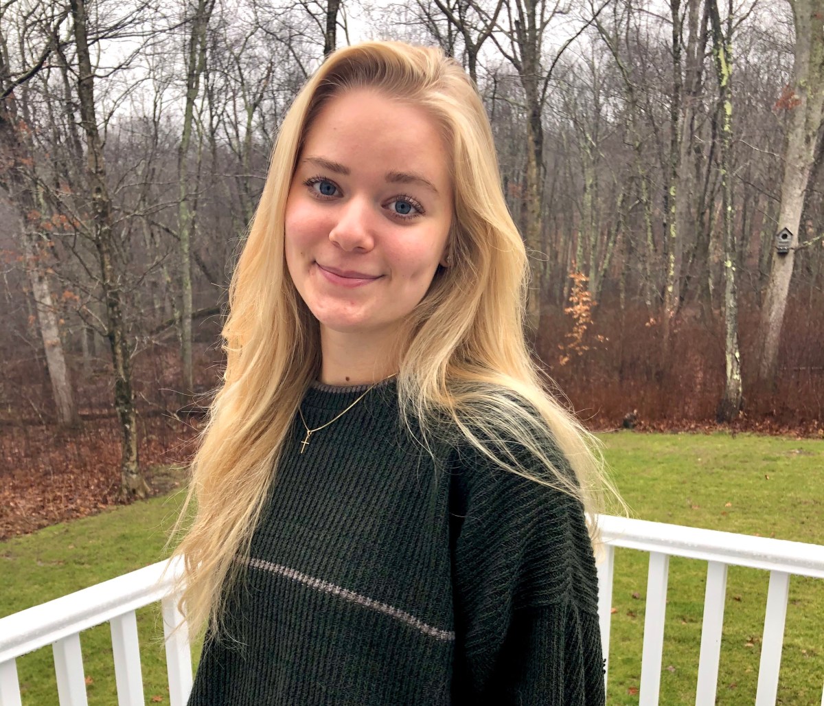 Instagram vs Reality – LILLY HOENIGER